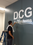 Sign Maintenance and Repair - Window Graphics Sign Co., Inc.