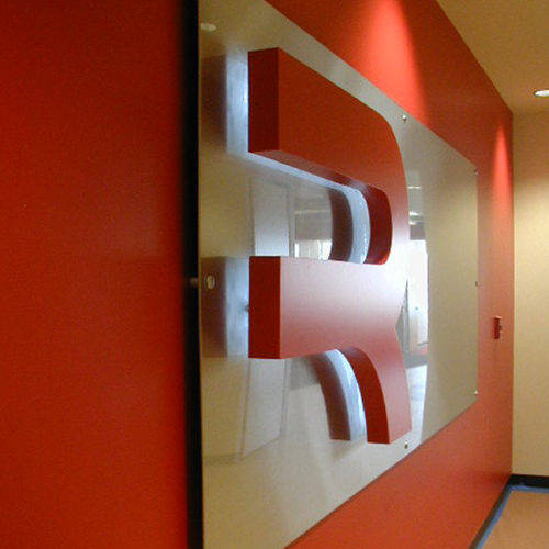 Interior Signs - Window Graphics Sign Co., Inc.